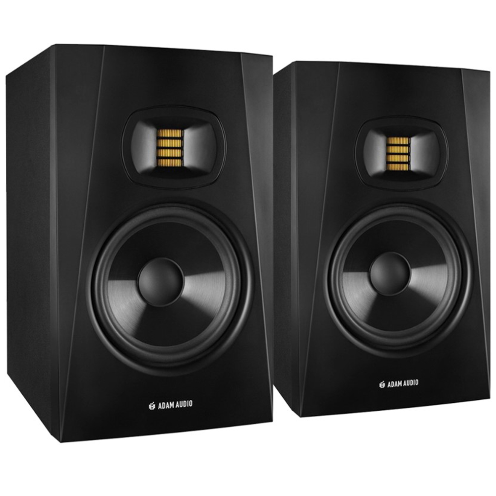Adam T7V – Audiomisr™