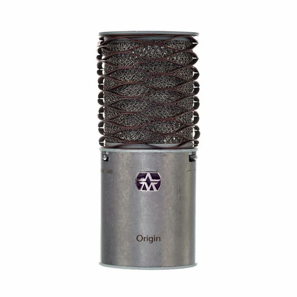 Aston Microphones Origin – Audiomisr™